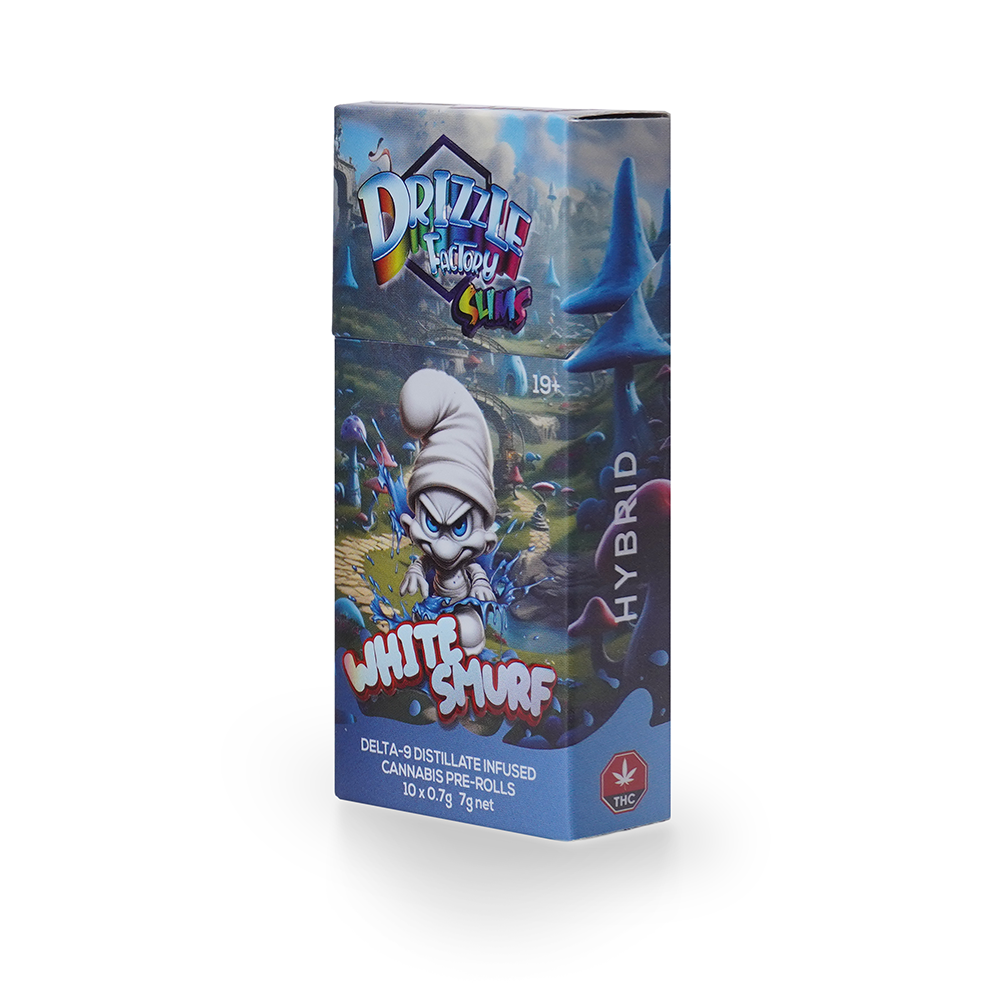 Married To Guelph Weed Delivery